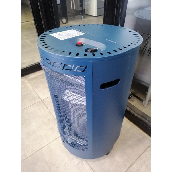 ΣΟΜΠΑ ΥΓΡΑΕΡΙΟΥ ΣΤΡΟΓΓΥΛΗ BLUE FLAME TG 4200 BF