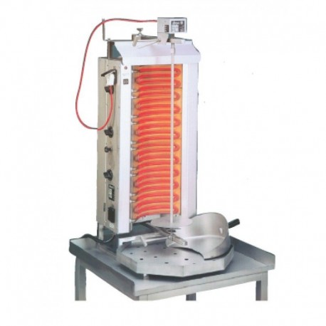 POTIS ΗΛΕΚΤΡΙΚΗ ΓΥΡΙΕΡΑ E2-S 30kg