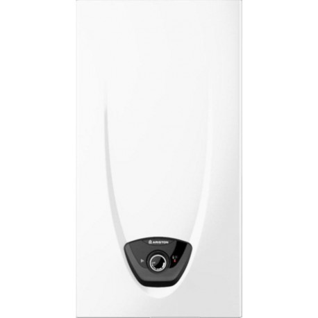 ARISTON NEXT EVO X ΤΑΧΥΘΕΡΜΟΣΙΦΩΝΑΣ ΑΕΡΙΟΥ