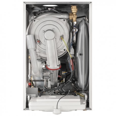 RADIANT R2K 28 RAIN 28KW ΕΠΙΤΟΙΧΙΟΣ ΛΕΒΗΤΑΣ ΑΕΡΙΟΥ ΣΥΜΠΥΚΝΩΣΗΣ