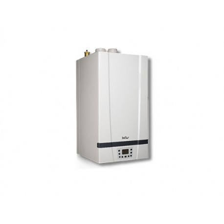 BALTUR SMILE ENERGY 70 70KW WALL-MOUNTED CONDENSING GAS BOILER