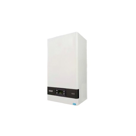 RIELLO MINI 13 LN LPG ΤΑΧΥΘΕΡΜΟΣΙΦΩΝΑΣ ΑΕΡΙΟΥ