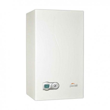 FERROLI DIVACONDENS F24KW WALL-MOUNTED CONDENSING GAS BOILER