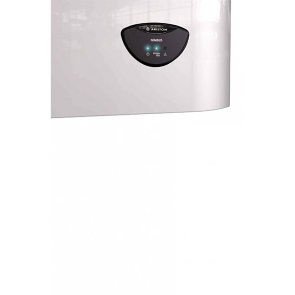 ARISTON NIMBUS PLUS 50S NET 7KW ΜΟΝΟΦΑΣΙΚΗ ΑΝΤΛΙΑ ΘΕΡΜΟΤΗΤΑΣ ΤΥΠΟΥ SPLIT